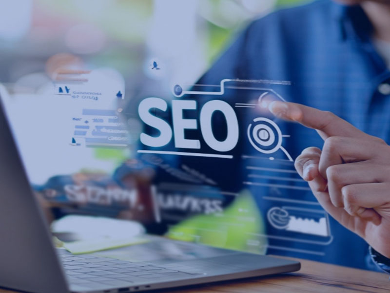 تهيئة المواقع SEO | Soft Eagles