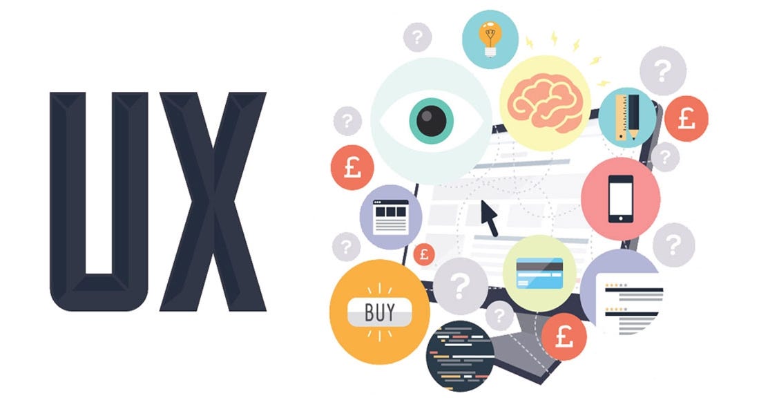 أهمية تجربة المستخدم (UX) في نجاح موقعك الإلكتروني | Soft Eagles