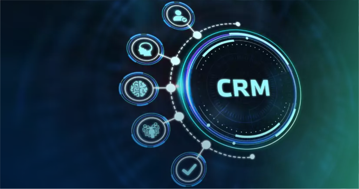 ما هو CRM؟ دليل المبتدئين لفهم إدارة علاقات العملاء | Soft Eagles